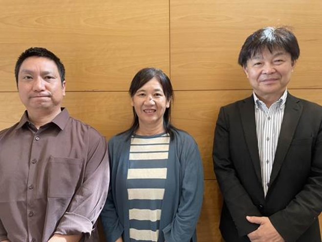 【導入事例】「伝える」から「通じ合う」へ。VUEVOとVUEVO Displayが変えた医療の現場